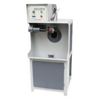 China Motorcycle Brake Shoe Maker Making Machine Eva Sole Surface Roughing Grinding Machine for sale