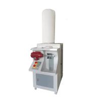 China Shoe Making Machine Safety Sports Leather EVA Shoe Sole Surface Roughing Grinding Machine for sale