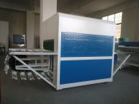 China Leather Shoe Cement Drying Activator Conveyor Shoe Upper OutSole Drying Activating Machine for sale