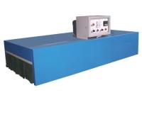 China Footwear Sport Leather Shoes Sole Making Hot Air Ultra Violet Heating Molding Moulding Oven Machine for sale