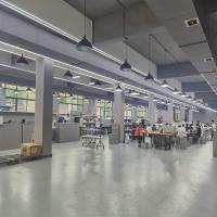 China Shoes Making Production Assembly Line Machine for Production 800 Pairs Sport Shoes Per Day for sale