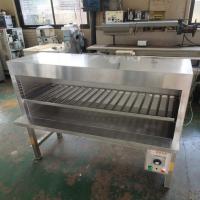 China Shoes Making Drying and Activating Oven Shoe Sole Upper Glue Drying Small Oven for Shoe Making for sale
