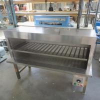 China Shoes Making Drying and Activating Oven Shoe Sole Upper Glue Drying Small Oven for Shoe Making for sale
