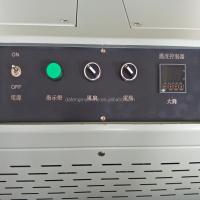 China Leather Shoe Making Machine Hot Air Infra Red Cementing Drying Activating Heating Oven for sale