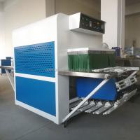 China Leather Shoe Cement Drying Activator Conveyor Shoe Upper OutSole Drying Activating Machine for sale