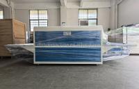 China Leather Shoe Cement Drying Activator Conveyor Shoe Upper OutSole Drying Activating Machine for sale