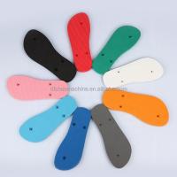 China Slipper Flip Flop Making Machine Slipper Maker Flip Flops Slipper Making Machine for sale