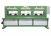 China EVA Insole Hot Press Moulding Machine  Shoe Insole Hot Press Molding Stamping Making Machine for sale