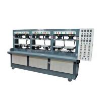 China EVA Insole Hot Press Moulding Machine  Shoe Insole Hot Press Molding Stamping Making Machine for sale