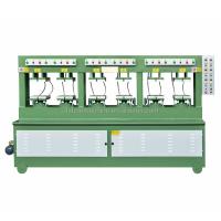 China EVA Insole Hot Press Moulding Machine  Shoe Insole Hot Press Molding Stamping Making Machine for sale