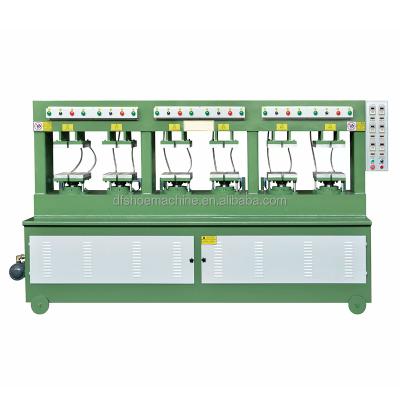 China EVA Insole Hot Press Moulding Machine  Shoe Insole Hot Press Molding Stamping Making Machine for sale