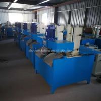 China Shoe Making Machines Automatic EVA PE Rubber Flip Flop Slipper Shoe Sole Drilling Machine for sale