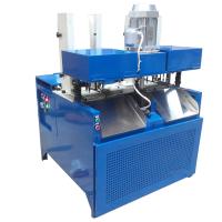 China Shoe Making Machines Automatic Sandal Flip Flop Slipper Outsole Hole Drilling Machine for sale