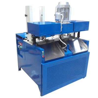 China Shoe Making Machines Automatic Sandal Flip Flop Slipper Outsole Hole Drilling Machine for sale