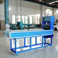 China EVA Sandal Slipper Flip Flop Shoes Making Machine 2D Transfer Printing Machine for sale