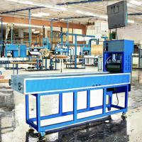 China EVA Sandal Slipper Flip Flop Shoes Making Machine 2D Transfer Printing Machine for sale