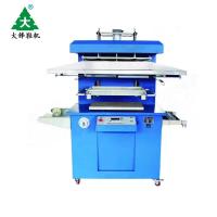 China EVA Slipper Shoe Making Machine 3D Digital Printing Machine 3d Heat Transfer Machine for sale