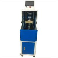 China Sneaker Brake Rubber Leather Shoes Making Shoe Last Slipping Pulling Removing Machine for sale