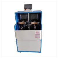 China Sneaker Brake Rubber Leather Shoes Making Shoe Last Slipping Pulling Removing Machine for sale