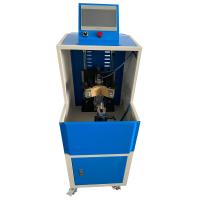 China Sneaker Brake Rubber Leather Shoes Making Shoe Last Slipping Pulling Removing Machine for sale