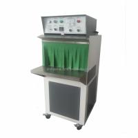 China Sneaker Shoe Manufacturing Machine Shoe Upper Vamp Humidifier Steaming Softening Machine for sale