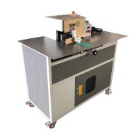 China Sneaker Leather Shoe Making Machine Sponge Foam Eva Footwear Insole Skiving Cutting Machine for sale