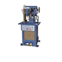 China Goodyear Making Double Thread Industrial Shoe Upper Sole Outsole Stitching Sewing Machine for sale