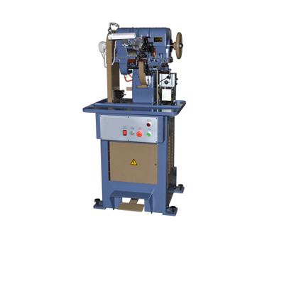 China Goodyear Making Double Thread Industrial Shoe Upper Sole Outsole Stitching Sewing Machine for sale