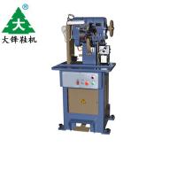 China Goodyear Making Double Thread Industrial Shoe Upper Sole Outsole Stitching Sewing Machine for sale