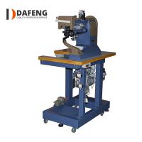 China High Quality Moccasin Shoe Making Machines Industrial Shoe Lock Stitch Sewing Machine for sale