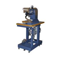 China High Quality Moccasin Shoe Making Machines Industrial Shoe Lock Stitch Sewing Machine for sale