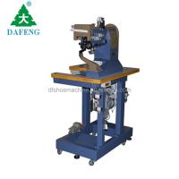 China High Quality Moccasin Shoe Making Machines Industrial Shoe Lock Stitch Sewing Machine for sale