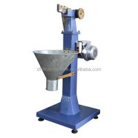 China Goodyear Shoe Making Machine Industrial Leather Goodyear Shoe Heel Sole Cutting Machine for sale
