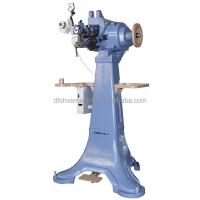 China Goodyear Shoes Staple Side Lasting Machine Goodyear Welt Shoe Sole and Outsole Sewing Machine for sale