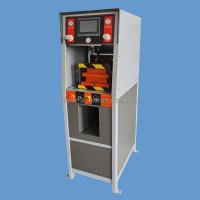China Fully Automatic Pneumatic Footwear Sports Leather Shoe Sole Pressing Attaching Machine for sale