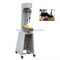 China Shoe Making Pneumatic Shoe Upper Sole Edge Line Drawing Marking Machine for sale