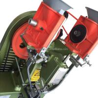 China Automatic Sports Footwear Safety Upper Brake Shoe Upper Insole Eyeleting Riveting Machine for sale