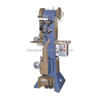 China Industrial Shoe Insole Mckay Stitching Sewing Machine Inseam Shoe Sole Industrial Sewing Machine for sale