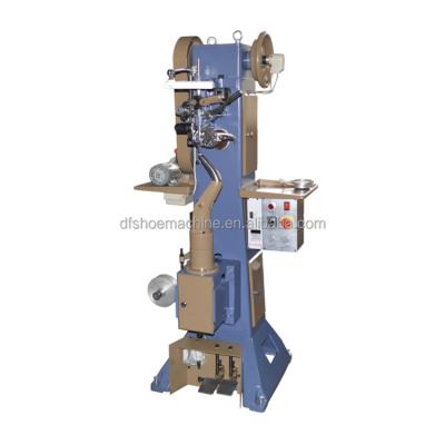 China Industrial Shoe Insole Mckay Stitching Sewing Machine Inseam Shoe Sole Industrial Sewing Machine for sale