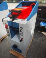 China Shoe Making Machine Price Air Pressure Pneumatic Single Station Manual Sole Attaching Pressing Machine for sale