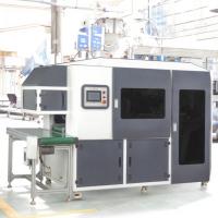China Shoe Sole Upper Making Machine Automatic Double Station Insole Sole Heat Transfer Label Machine for sale