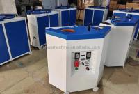 China Sports Shoe Making Machines Pneumatic Airbag Leather Shoe Sole Press Attaching Pressing Machine for sale