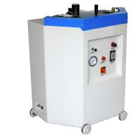 China Sports Shoe Making Machines Pneumatic Airbag Leather Shoe Sole Press Attaching Pressing Machine for sale