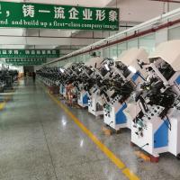 China Hydraulic Plastic Rubber Kids Brake Leather Shoe Automatic Cement Gluing Toe Lasting Machine for sale