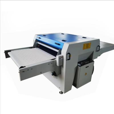 China Leather Shoe Upper Hot Fusing Ironing Press Machine Shoe Fabric Interlining Fusing Machine for sale