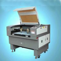 China Fabric Leather Laser Cutter Machine Wood Metal Fiber Co2 Cnc Laser Cutting Machine Price 100w 130w 150w 1390 1610 for sale