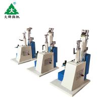 China Shoe Making Last Toe Machine Shoe Lasting String Pulling Grasping Machine for sale