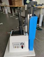 China Shoe Making Last Toe Machine Shoe Lasting String Pulling Grasping Machine for sale