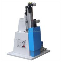 China Shoe Making Last Toe Machine Shoe Lasting String Pulling Grasping Machine for sale