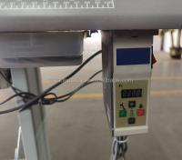 China Electric Single Needle Cylinder Bed Sewing Machine Sports Cloth Shoes Making & Repair Machine for Manufacturing Plants & Hotels for sale